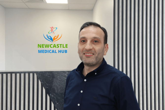 Newcastle Medical Hub | Newcastle Doctor & Medical Centre