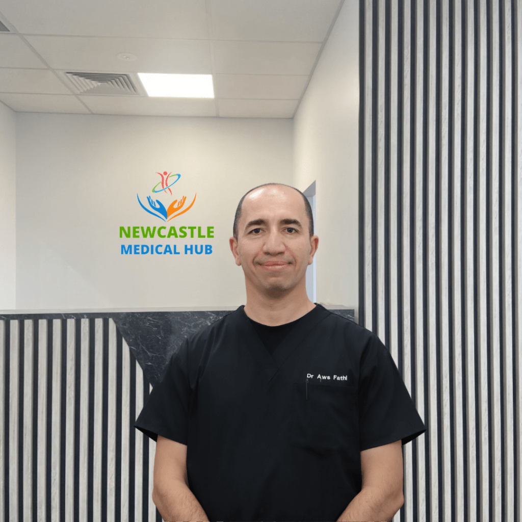 Newcastle Medical Hub | Newcastle Doctor & Medical Centre