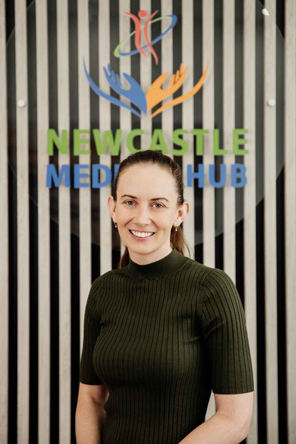 Team | Newcastle Medical Hub