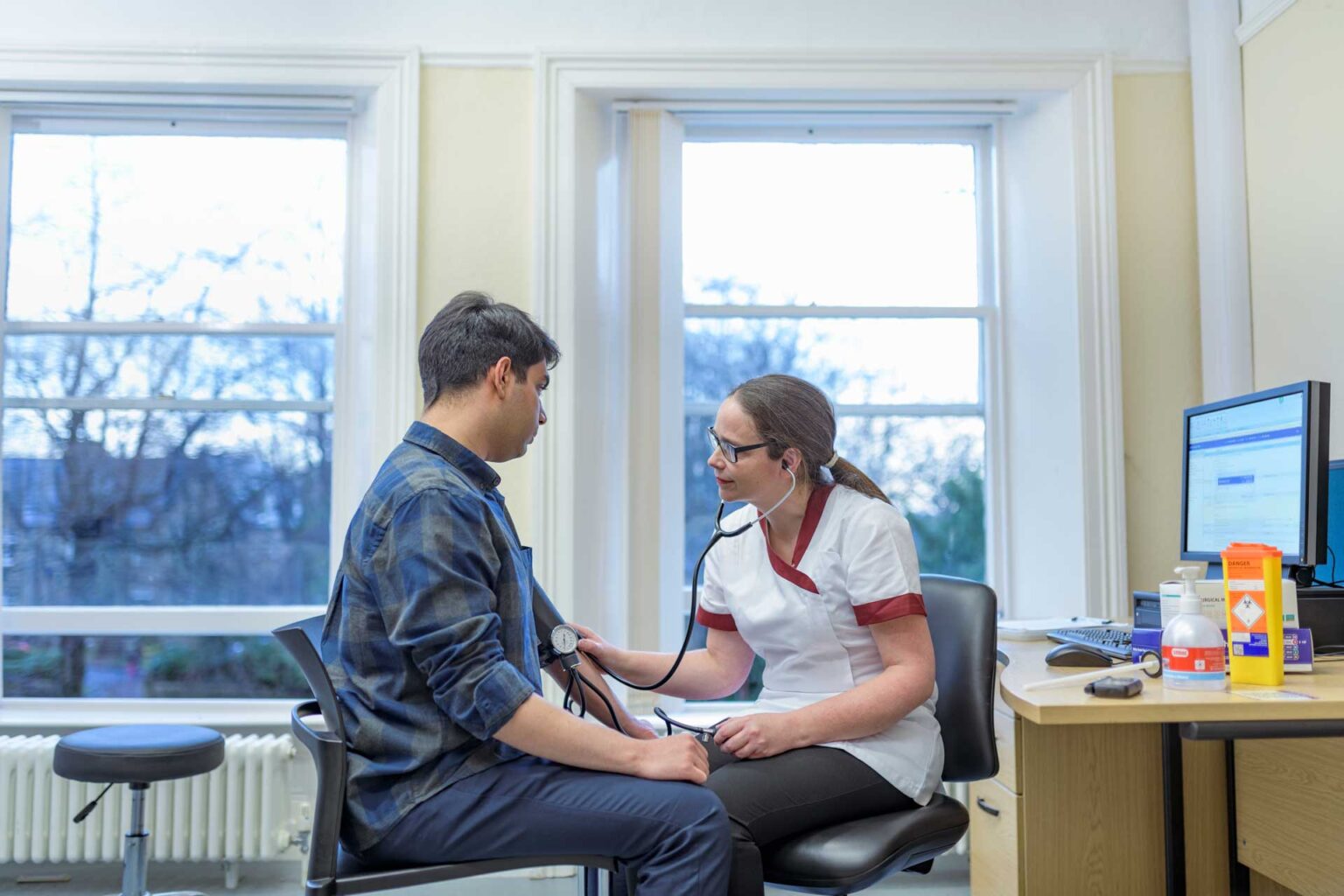 Team | Newcastle Medical Hub