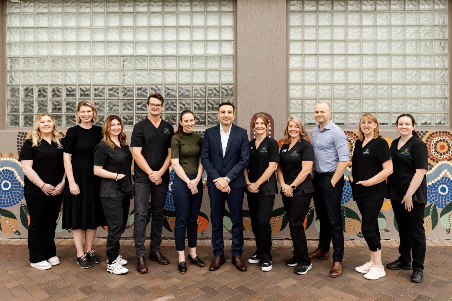 Team | Newcastle Medical Hub